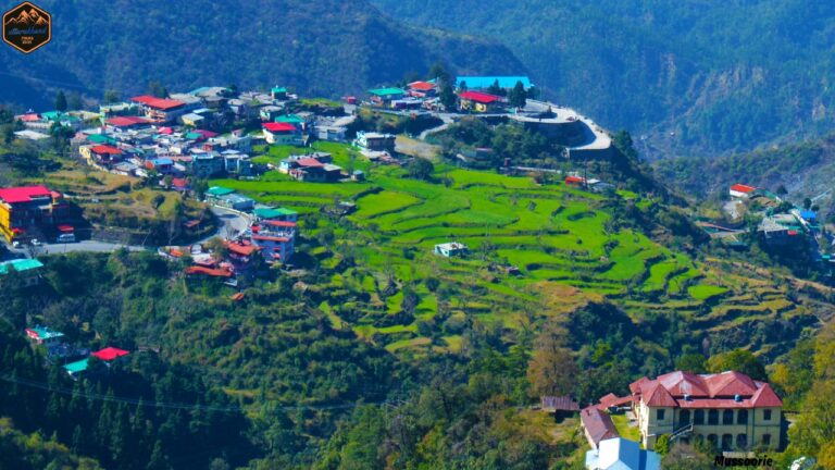 15 Best Places To Visit in Mussoorie: A Complete Travel Guide » UTTARAKHAND