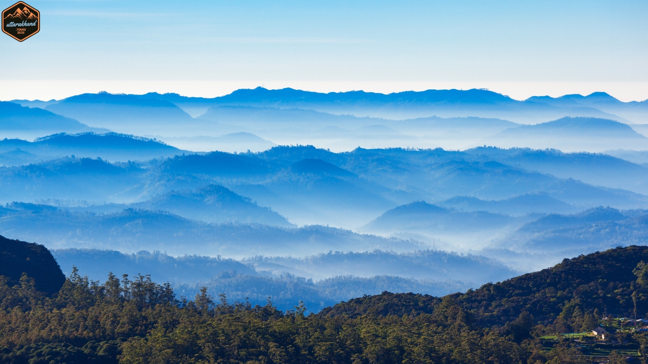 15 Best Places To Visit in Mussoorie: A Complete Travel Guide » UTTARAKHAND