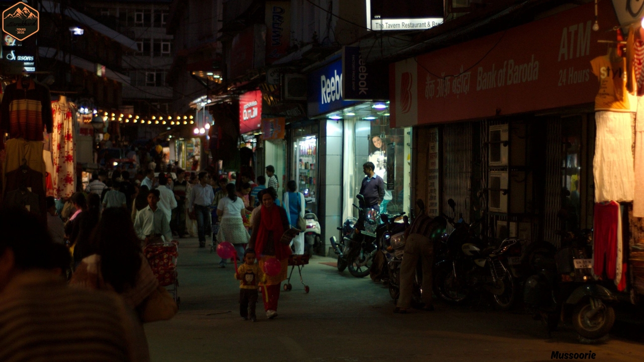 15 Best Places To Visit in Mussoorie: A Complete Travel Guide » UTTARAKHAND