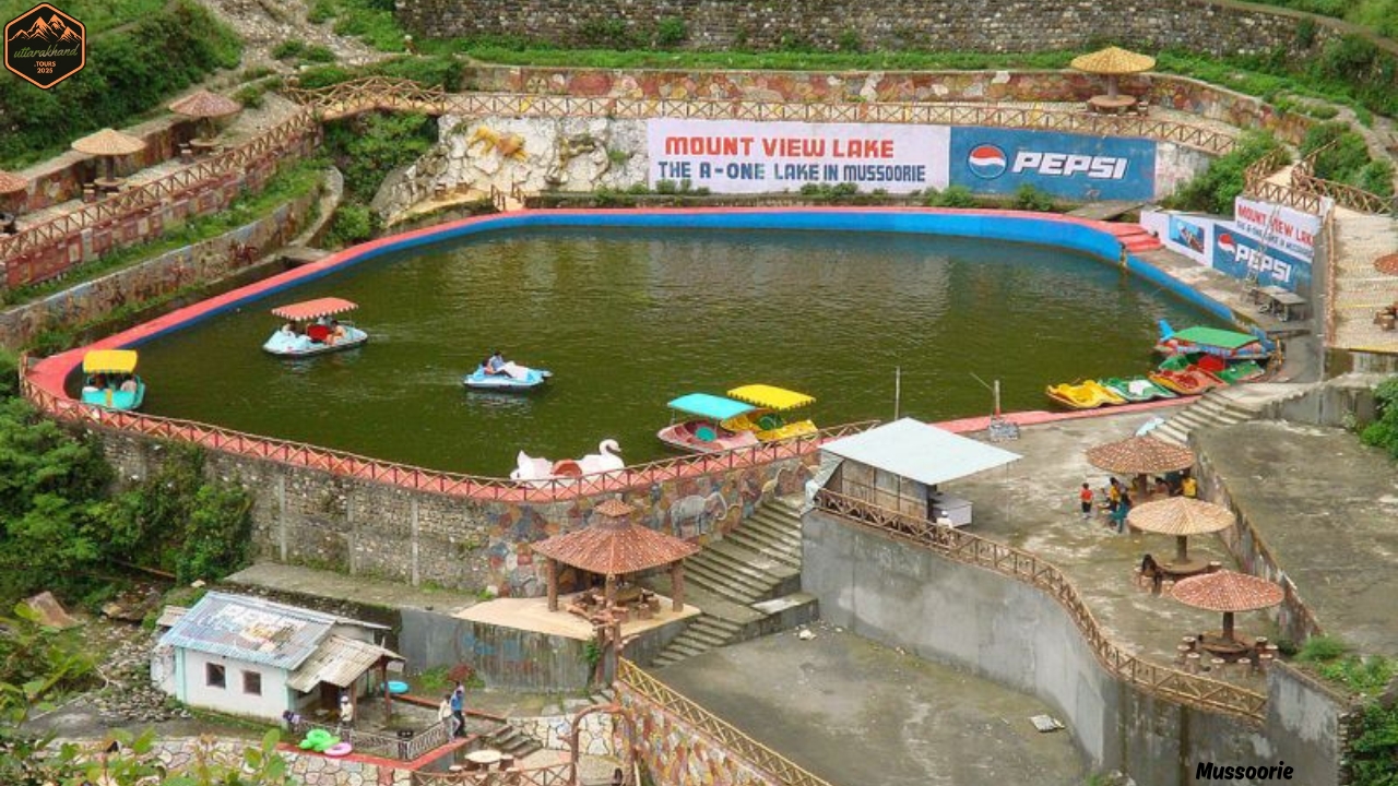 15 Best Places To Visit in Mussoorie: A Complete Travel Guide » UTTARAKHAND