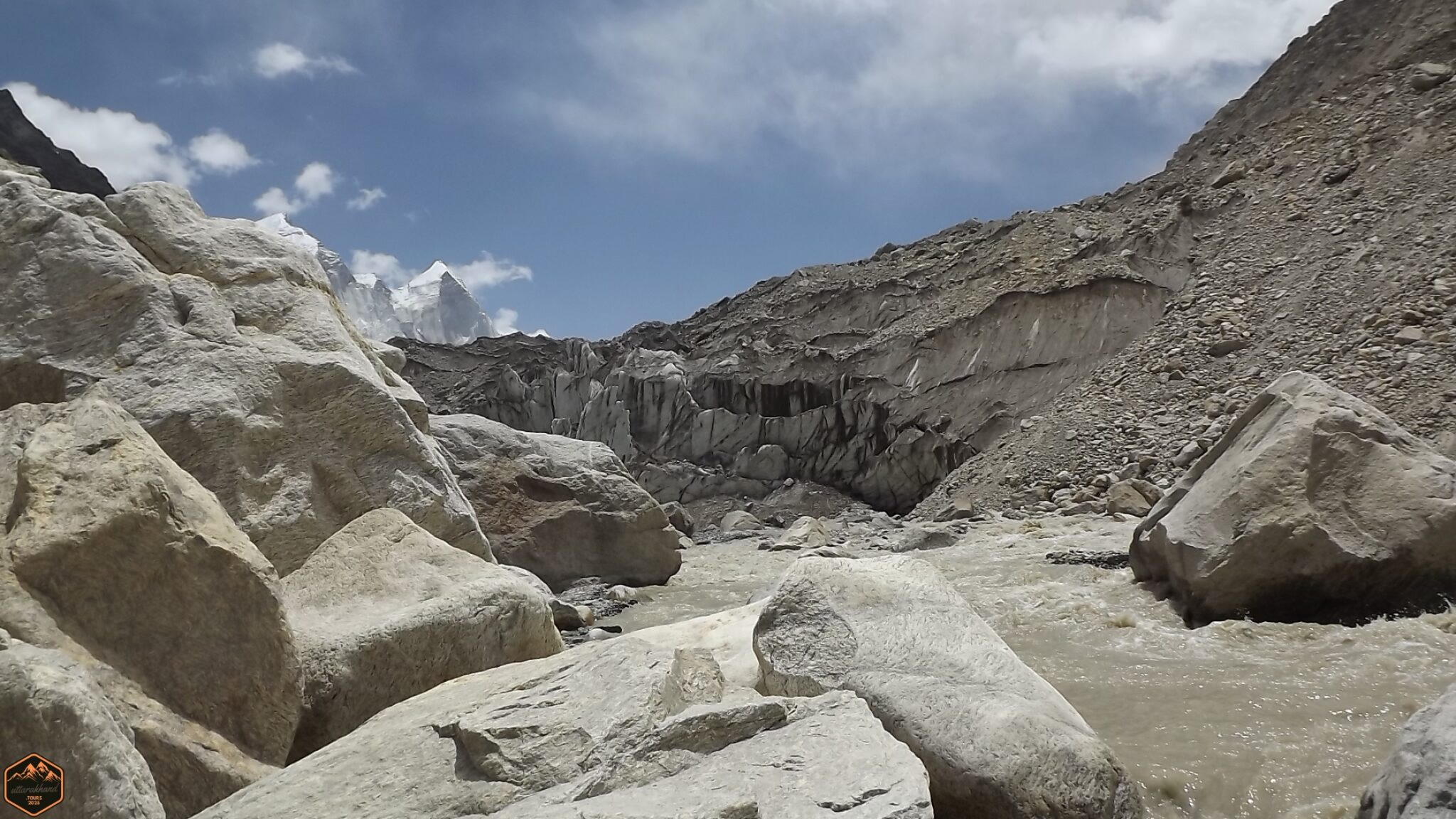 The Gomukh Trek 2025: A Complete Guide » UTTARAKHAND