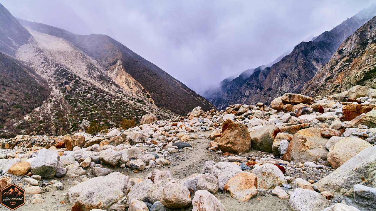 The Gomukh Trek 2025: A Complete Guide » UTTARAKHAND