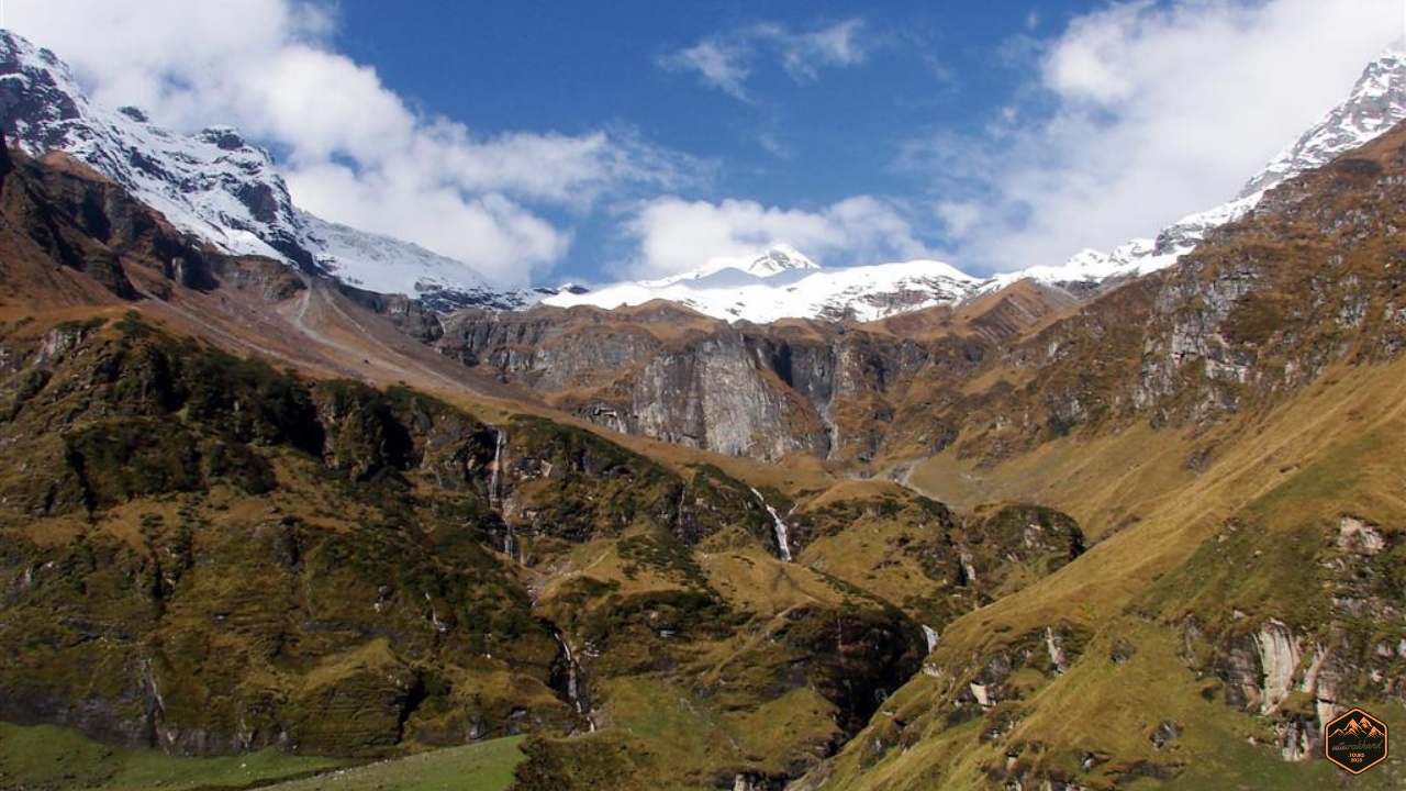 Pindari Glacier Trek 2025: Complete Guide, Itinerary, Cost & Tips ...