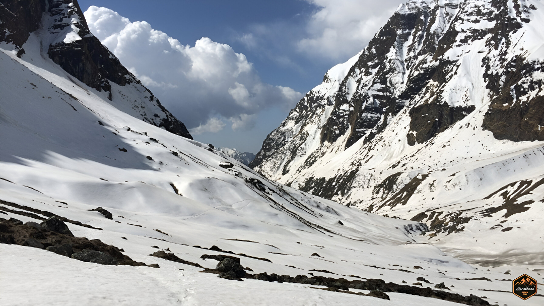 Pindari Glacier Trek 2025: Complete Guide, Itinerary, Cost & Tips ...