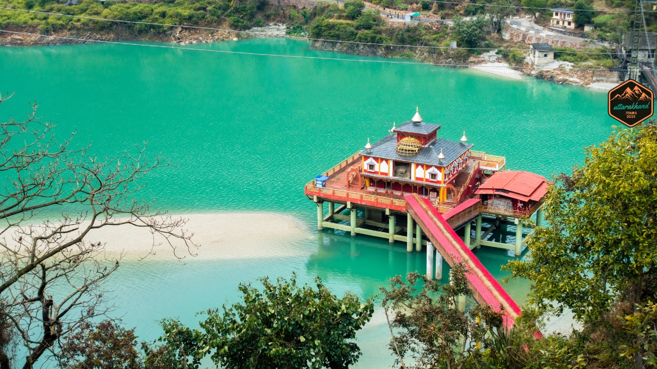 Khirsu: Your Complete Guide To A Calm And Peaceful Hill Station Retreat ...