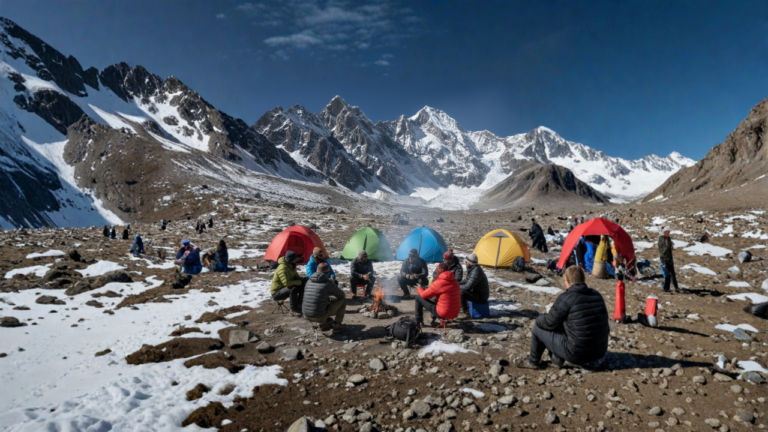 Borasu Pass Trek 2026: The Ultimate Travel Guide, Route, Cost & Best ...